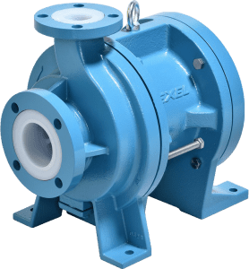 Magnetic Drive Pump Manufacturer - Industrial Mag Drive Pumps | Texel ...